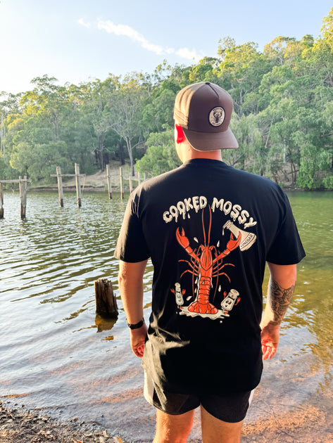 Products – Mossy Back