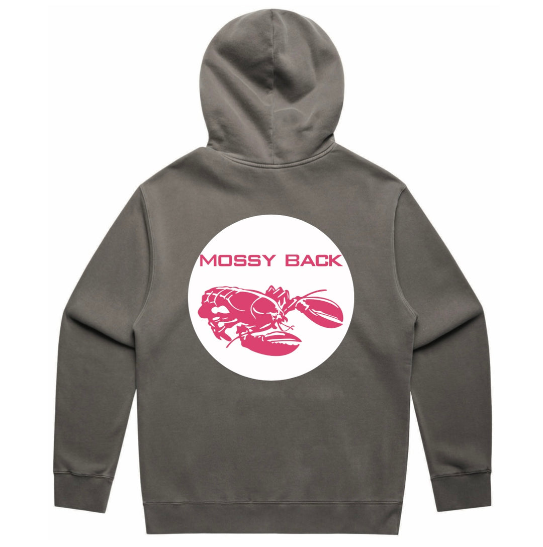 HOODIES – Mossy Back