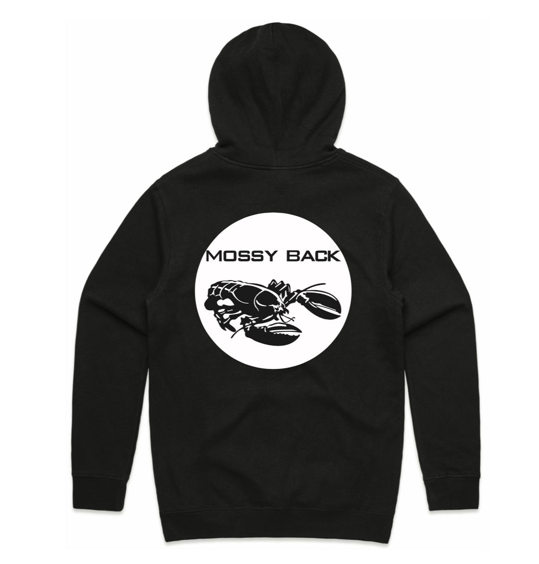 HOODIES – Mossy Back
